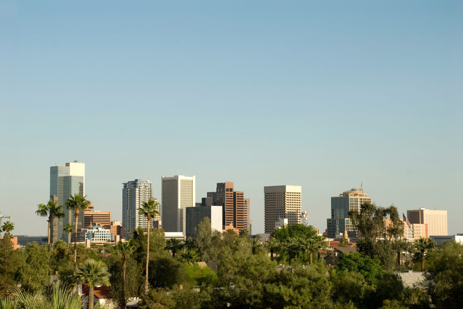 The Future of Work in Arizona: Remote Jobs vs. Hybrid Hiring