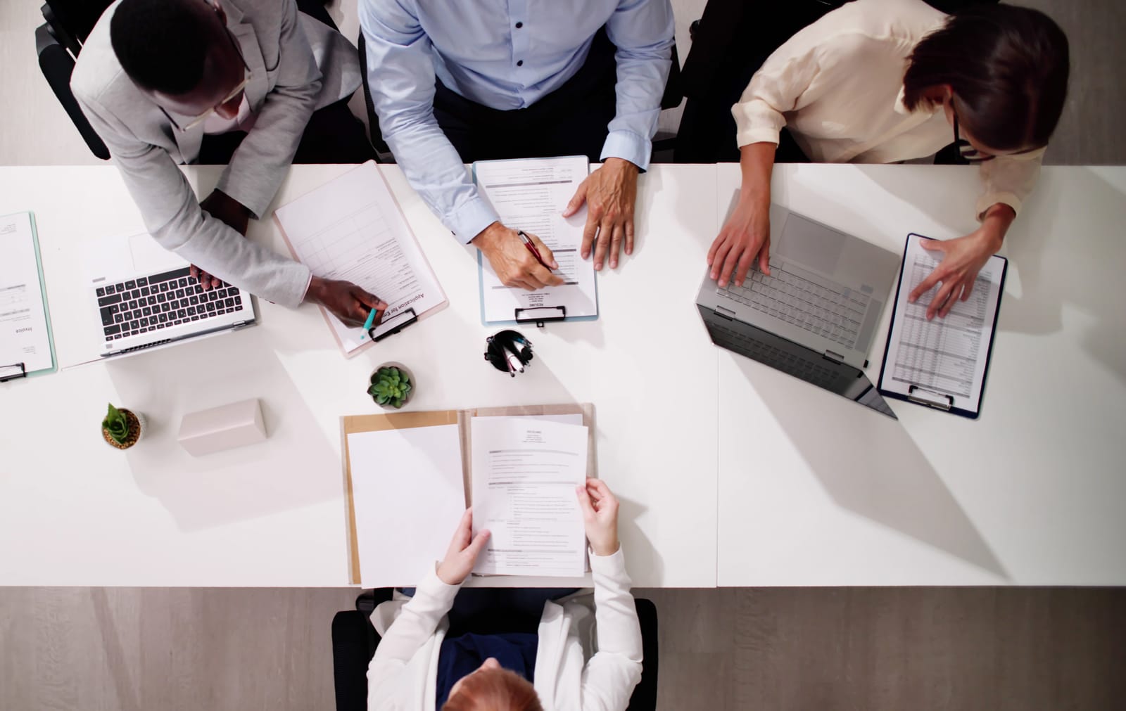 Why Low-Balling Candidates Hurts Hiring Success | Prospex